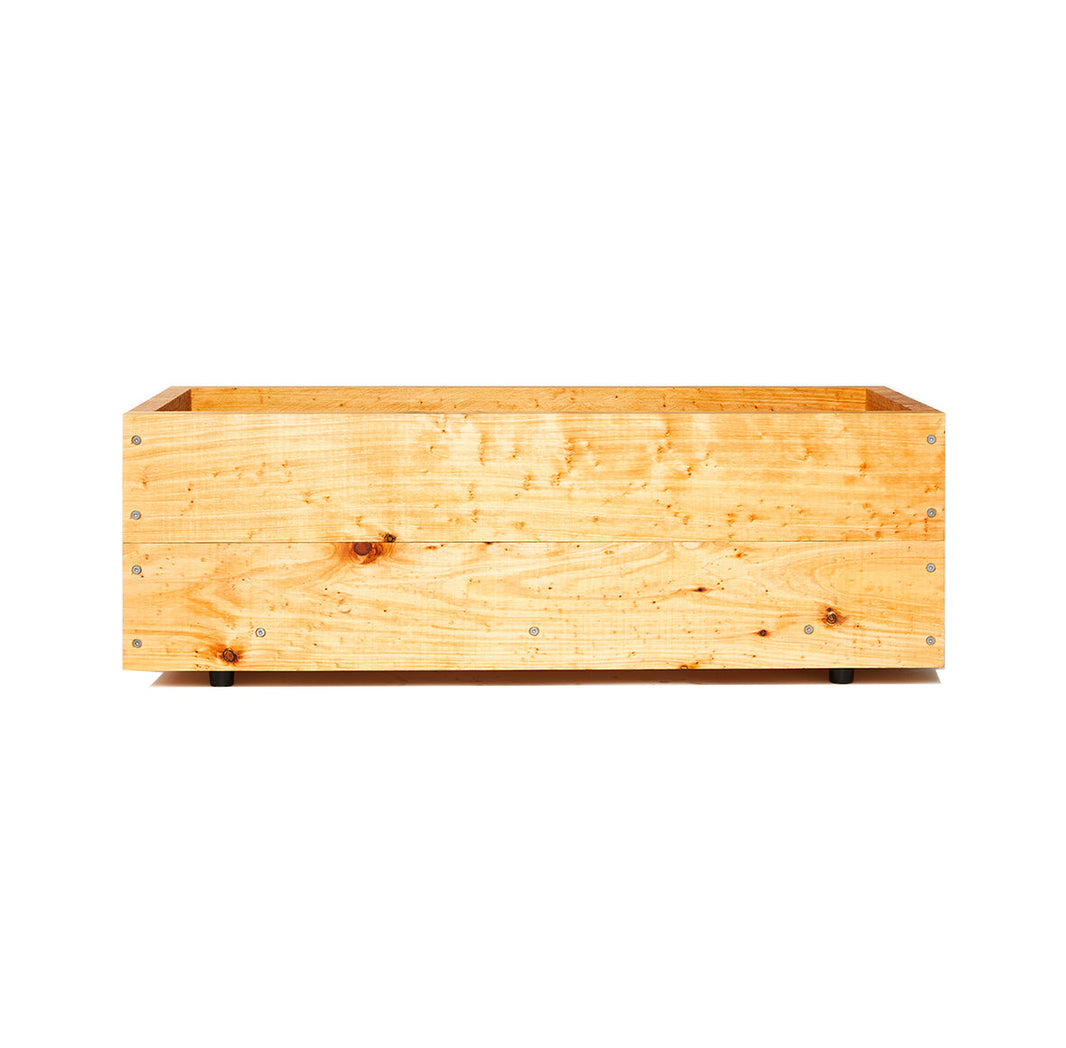 Timber Planter Boxes – Bloom Box Products