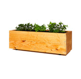 Timber Planter Boxes – Bloom Box Products