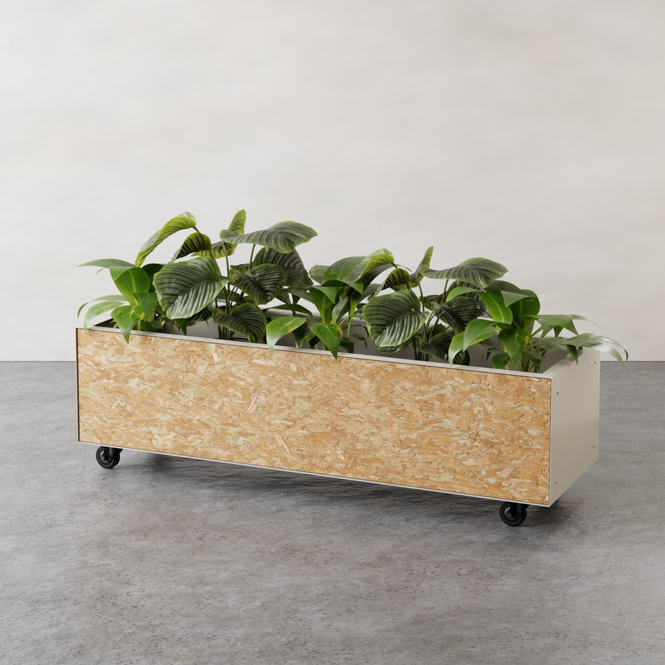 Allo Planter Range – Bloom Box Products