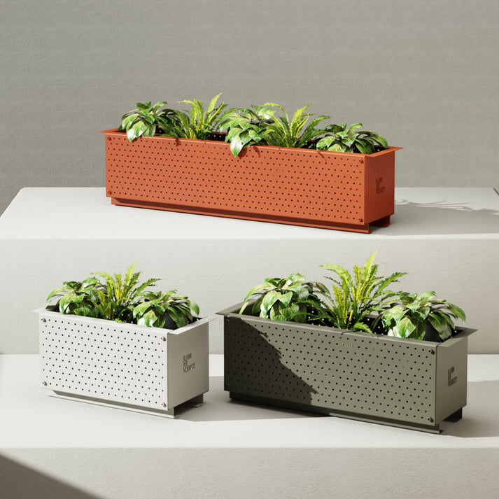 POTA Planter – Bloom Box Products
