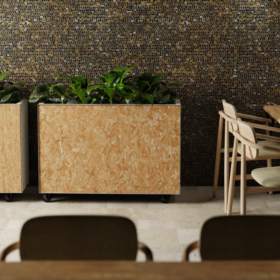Allo Planter Range – Bloom Box Products